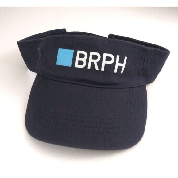Hit Wear | Accessories | Vintage Hit Wear Brph Graphic Design Blue ...